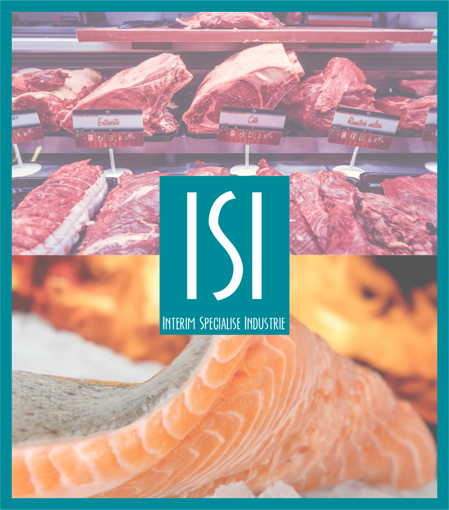 Le recrutement c'est ISI ! - ISI-Intérim Spécialisé Industrie